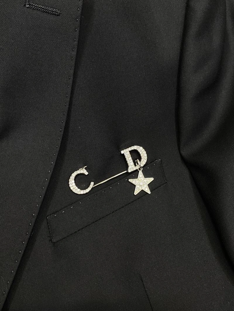 Top match Christian Dior Long Suits
