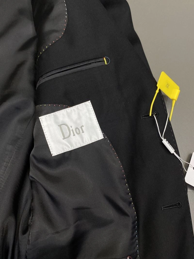 Top match Christian Dior Long Suits