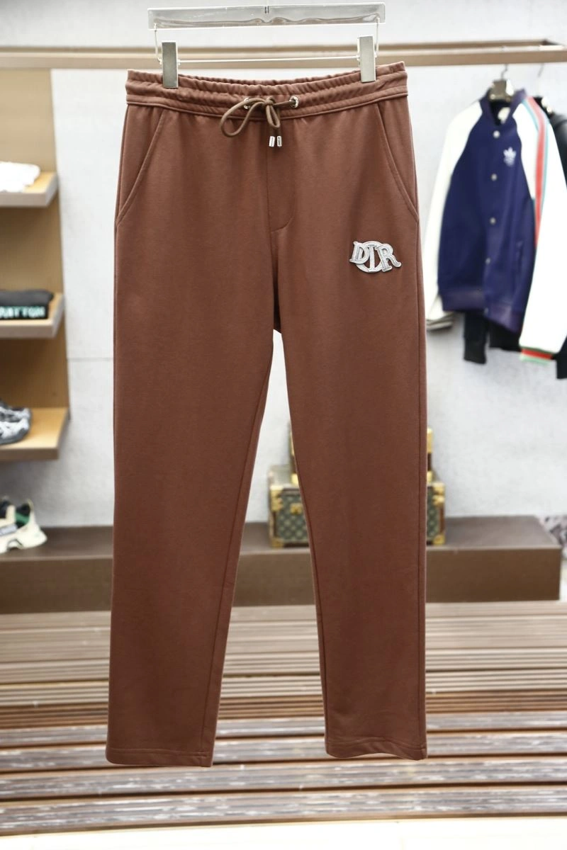 Exact replica Christian Dior Long Suits