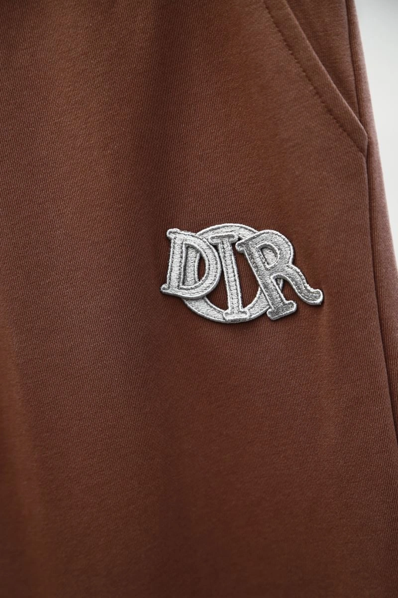 Exact replica Christian Dior Long Suits