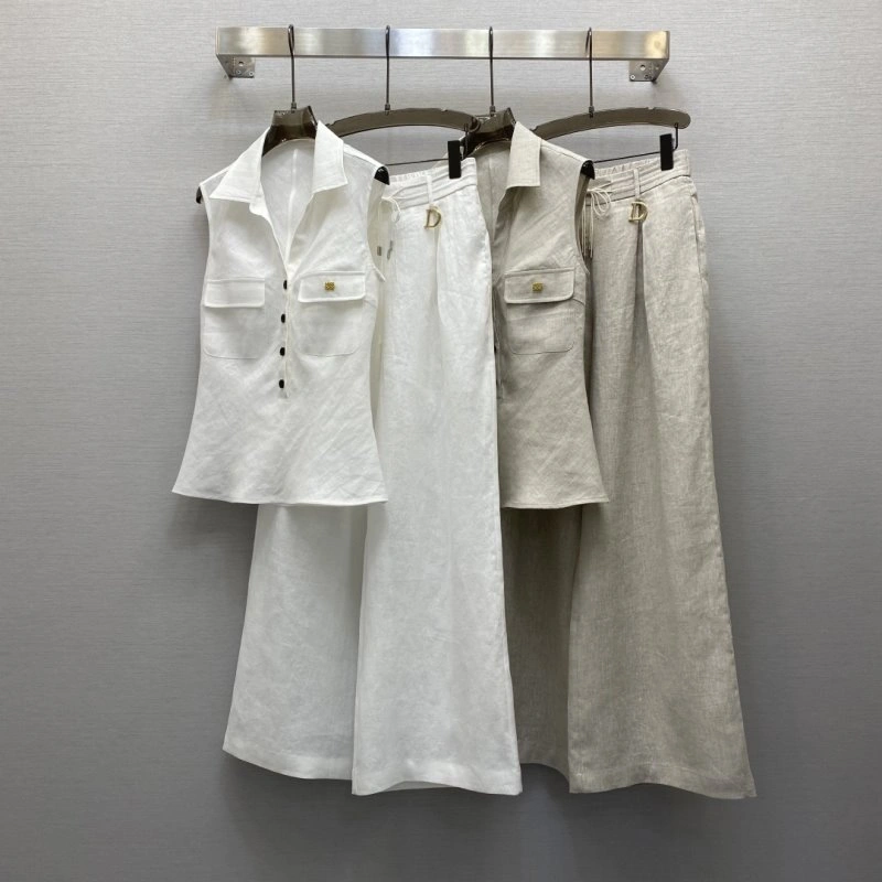 Christian Dior Long Suits