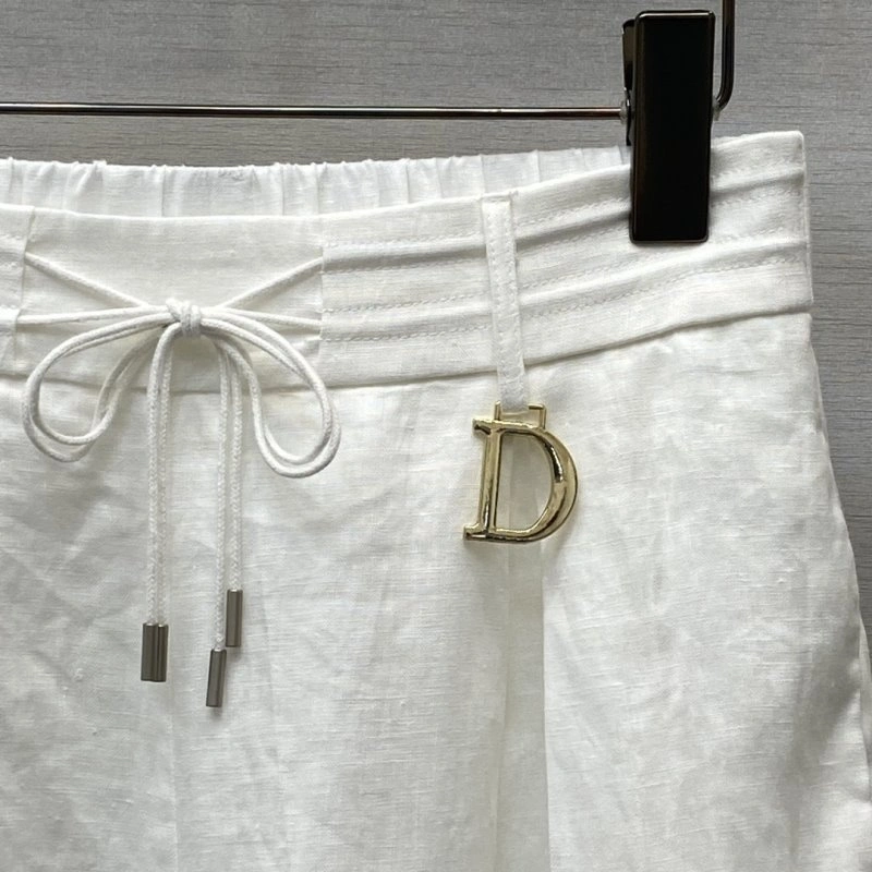 Real Christian Dior Long Suits