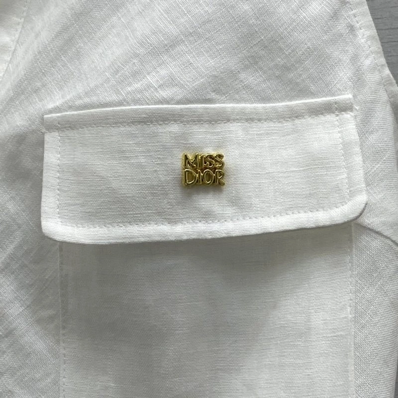 Real Christian Dior Long Suits