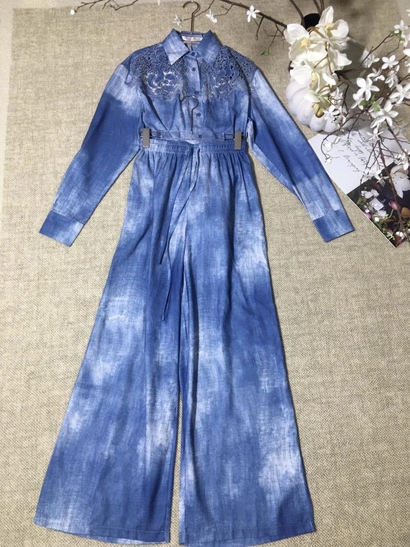 Discounted Christian Dior Long Suits