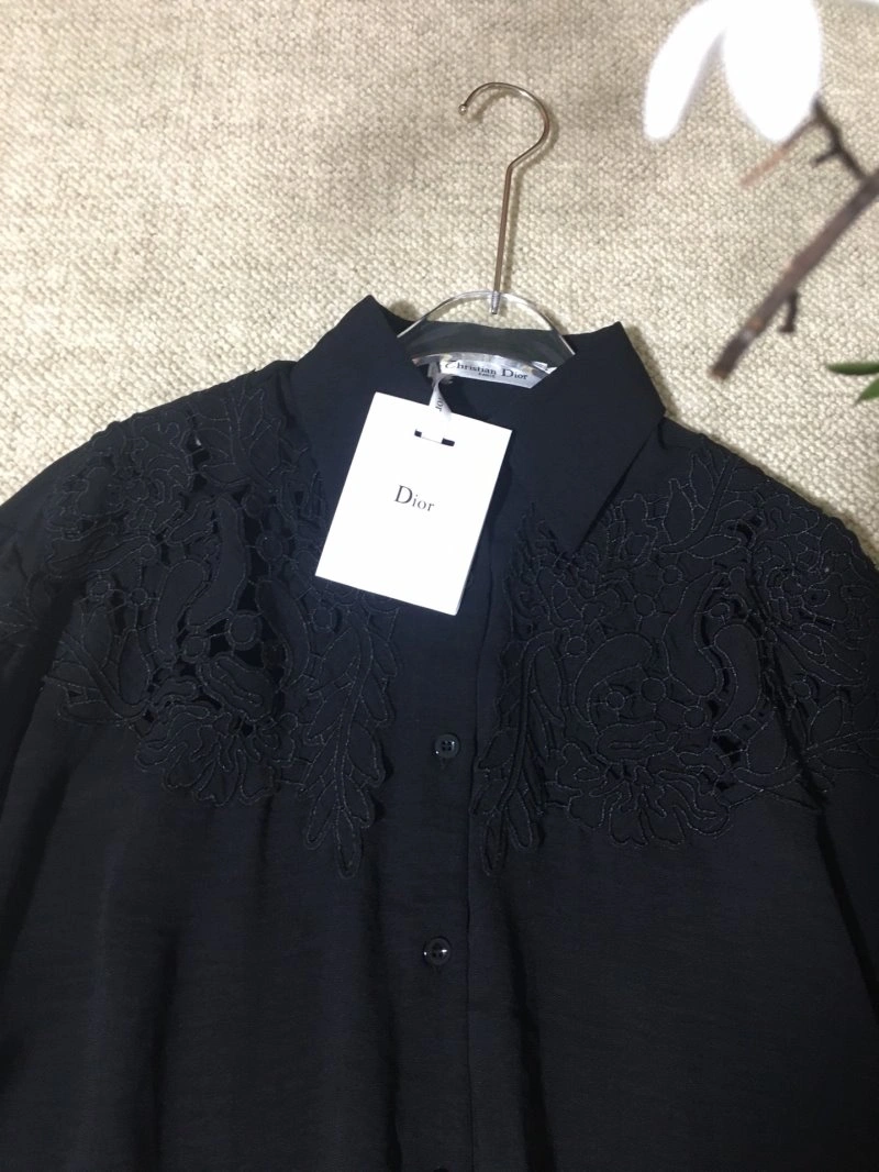 Value-priced Christian Dior Long Suits