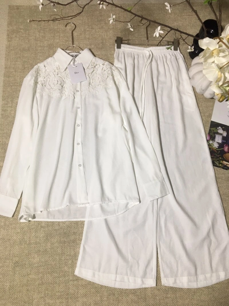 Christian Dior Long Suits