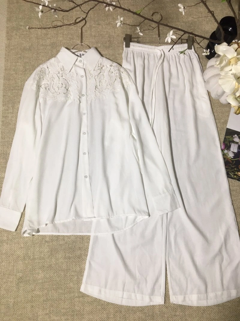 Genuine Christian Dior Long Suits