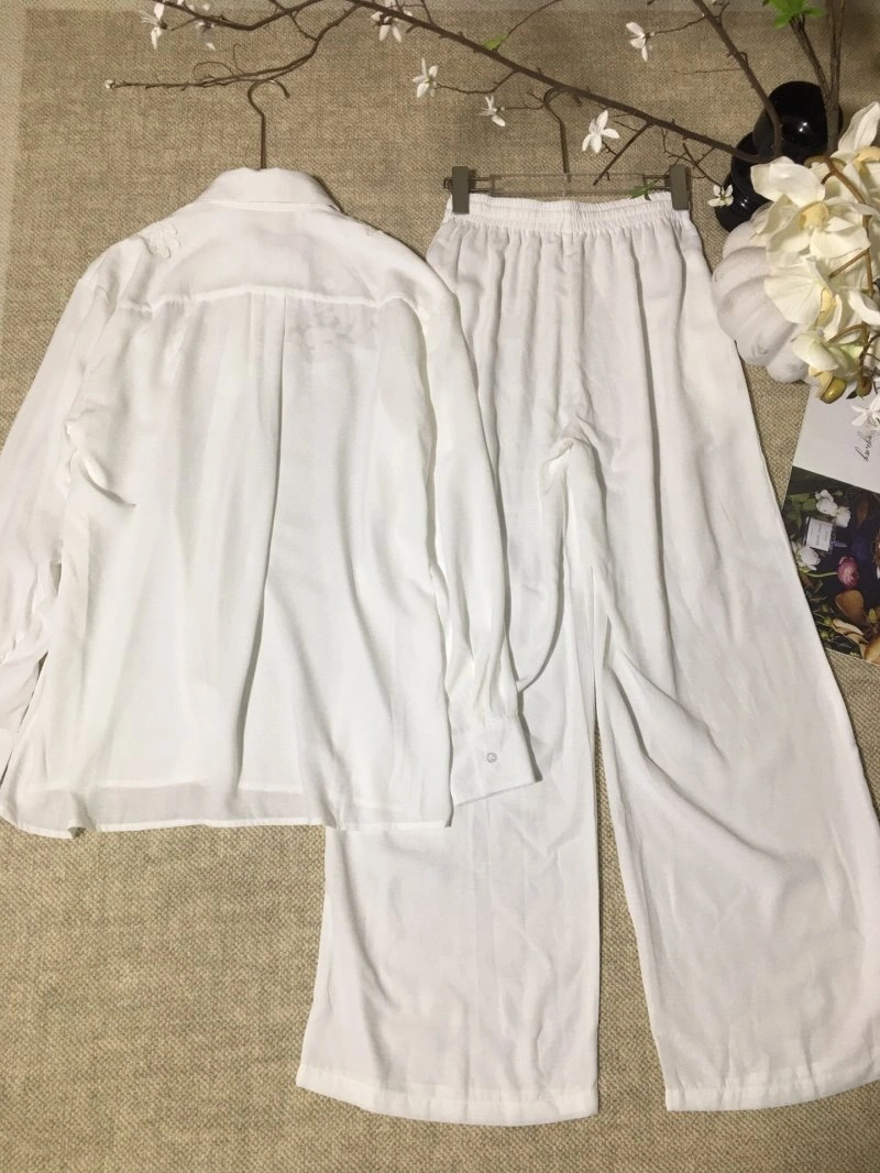 Genuine Christian Dior Long Suits