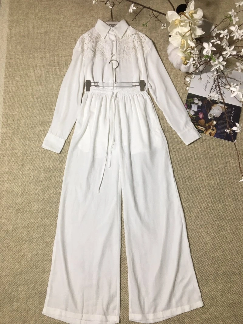 Genuine Christian Dior Long Suits