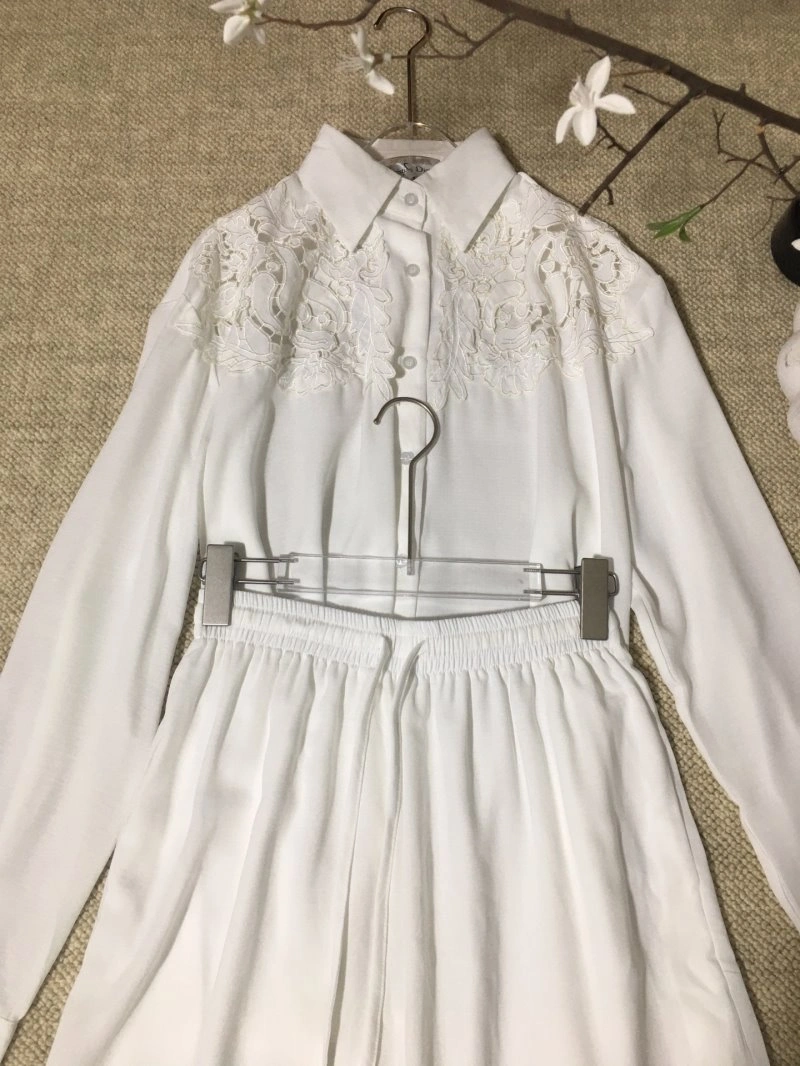 Genuine Christian Dior Long Suits