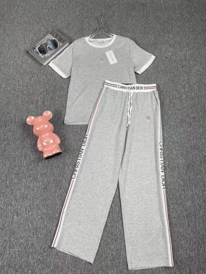 Official Christian Dior Long Suits