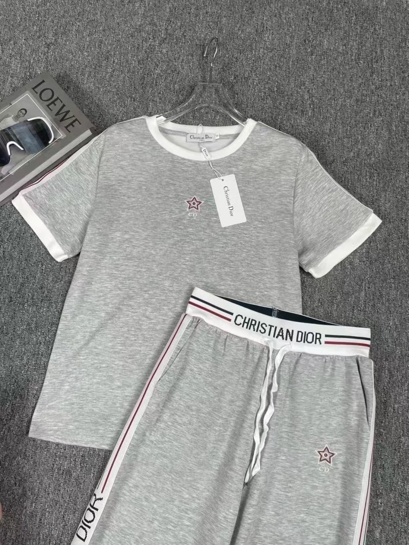 Official Christian Dior Long Suits