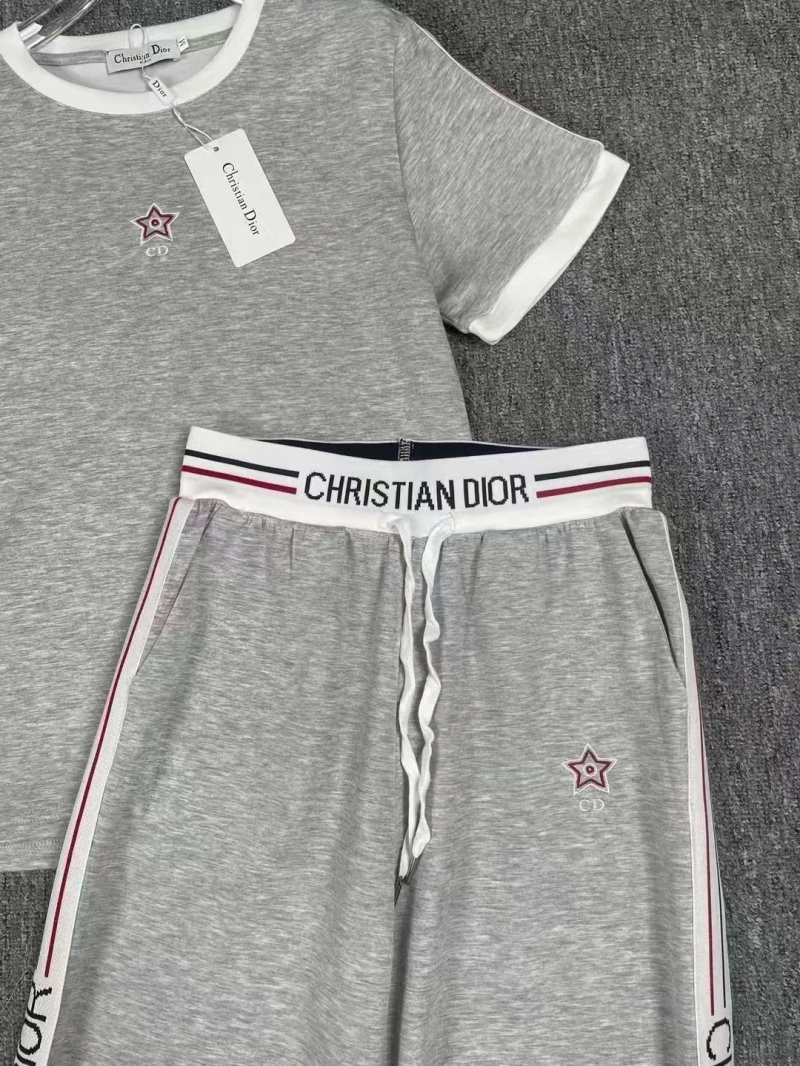 Official Christian Dior Long Suits