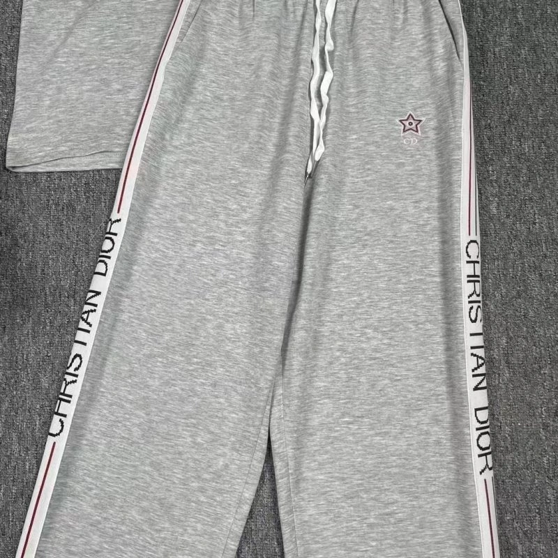 Official Christian Dior Long Suits