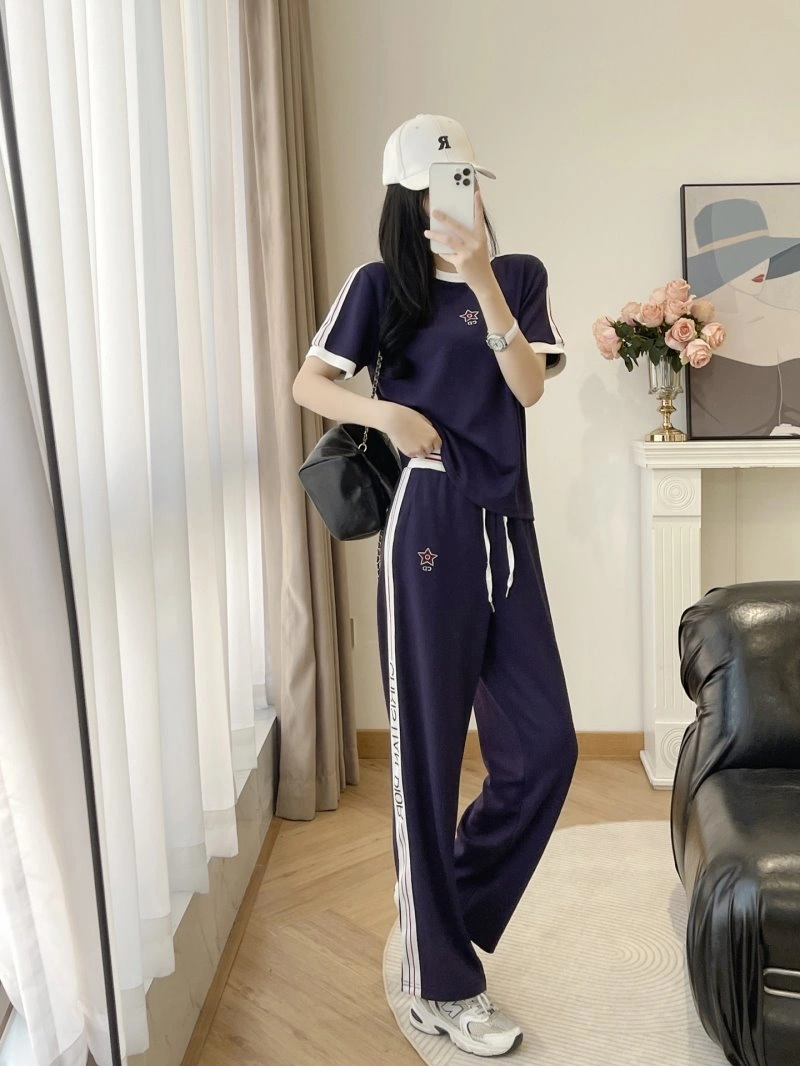Authentic Christian Dior Long Suits