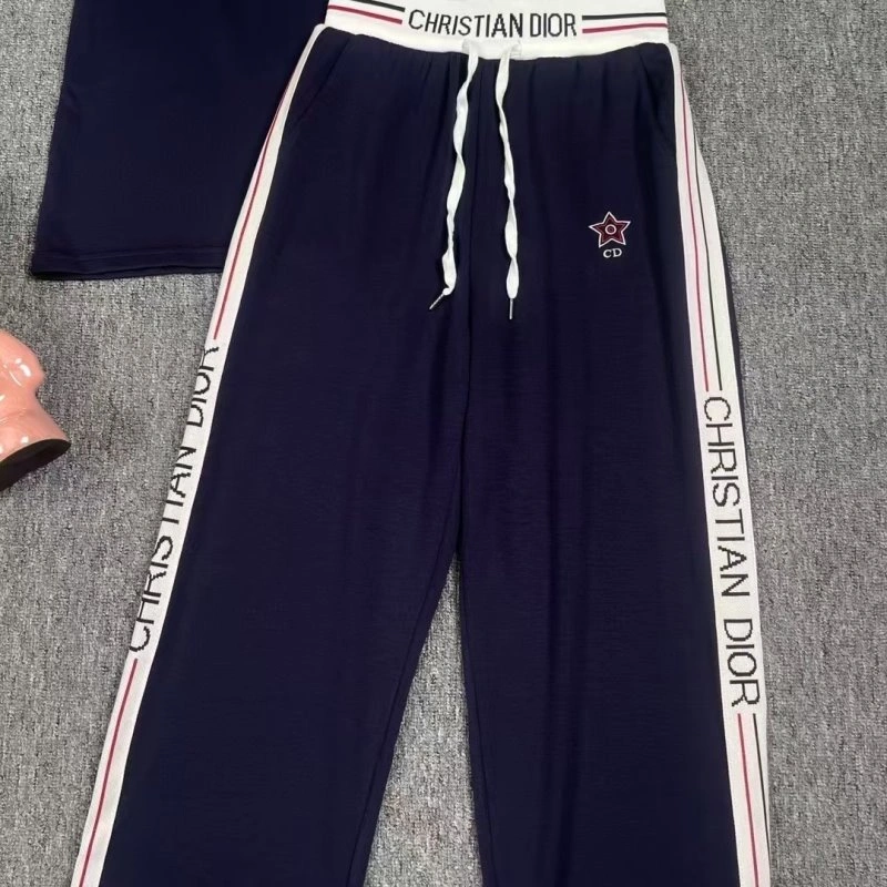 Authentic Christian Dior Long Suits