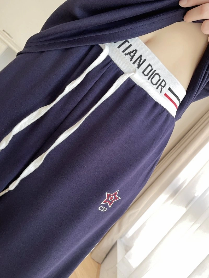 Authentic Christian Dior Long Suits