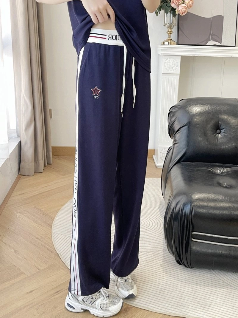 Authentic Christian Dior Long Suits