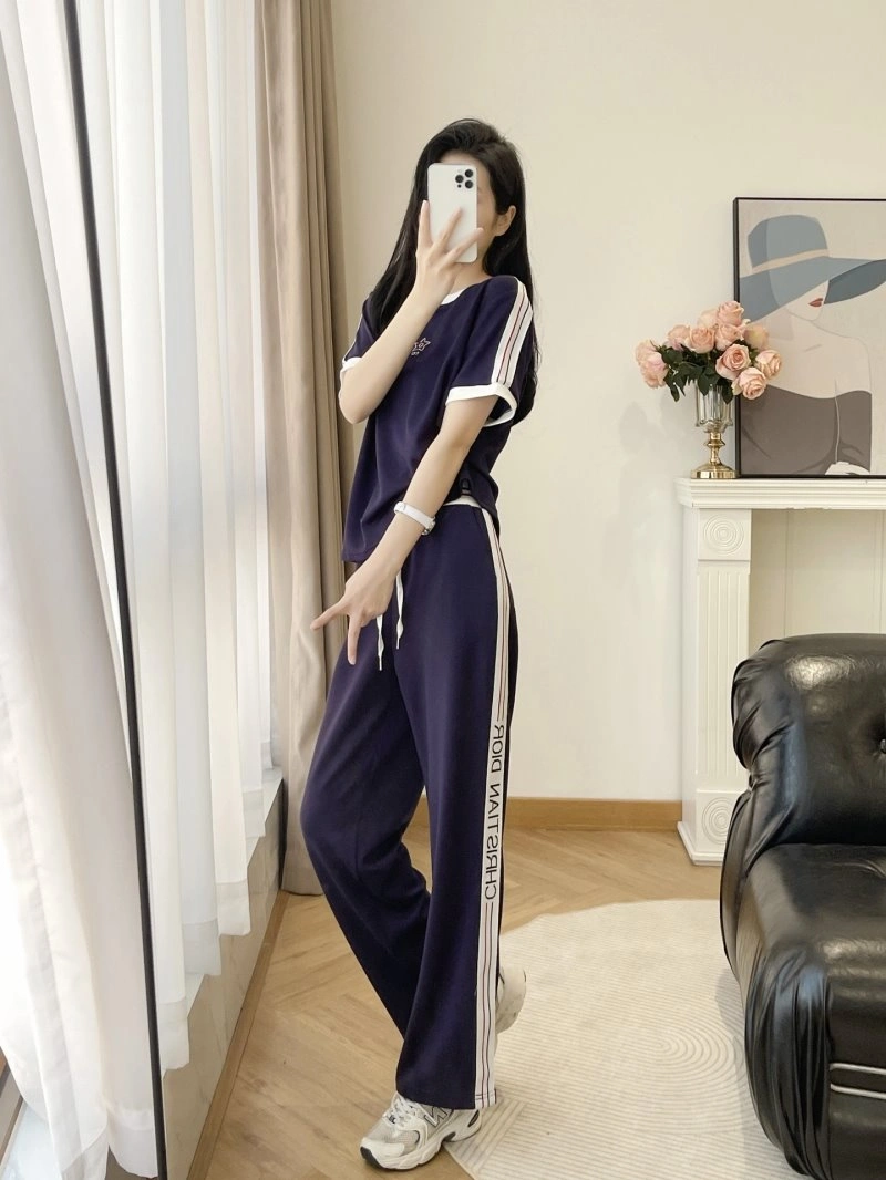 Authentic Christian Dior Long Suits