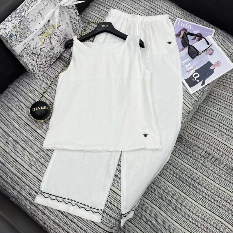 Christian Dior Long Suits