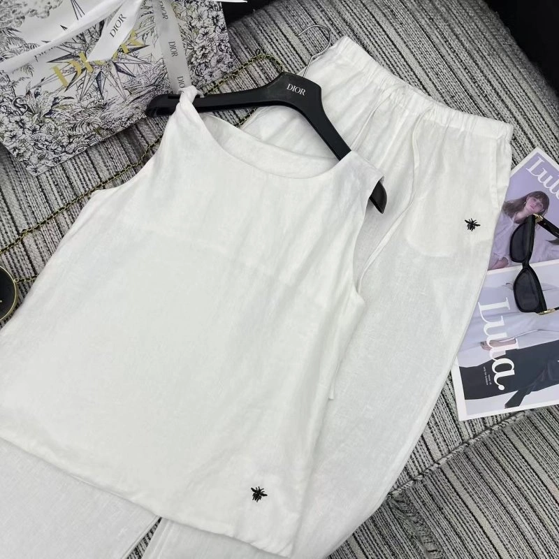 Affordable Christian Dior Long Suits