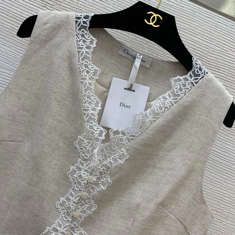 Inexpensive Christian Dior Long Suits