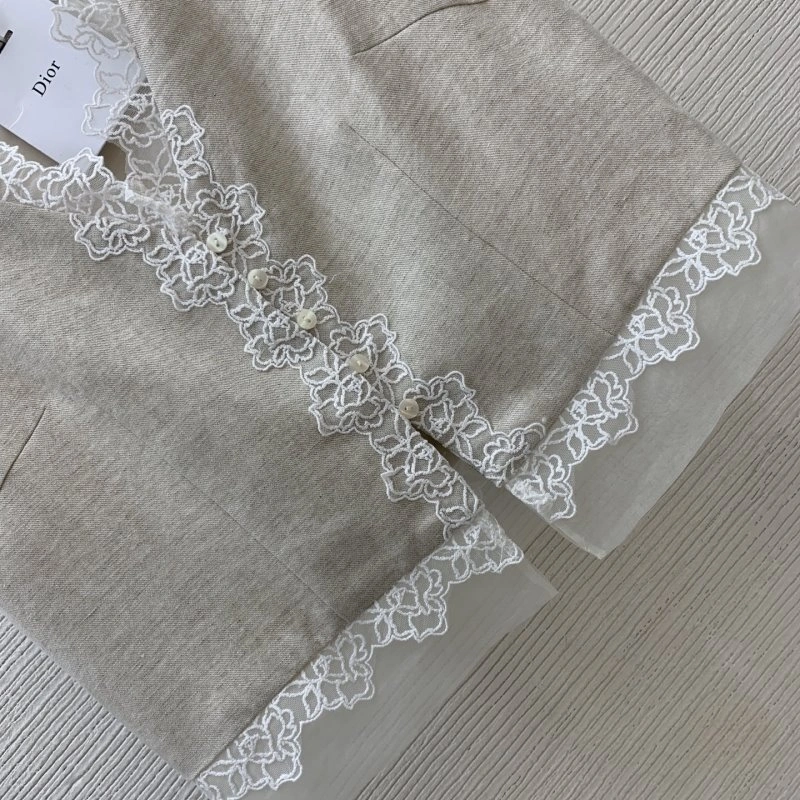 Inexpensive Christian Dior Long Suits