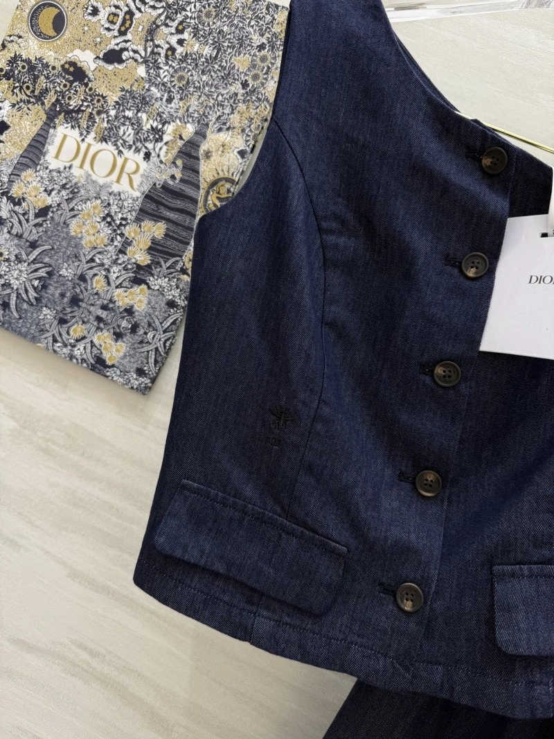OEM Christian Dior Long Suits