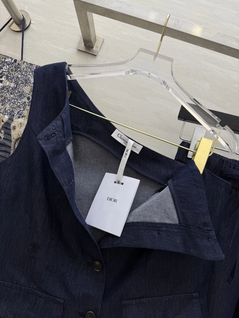 OEM Christian Dior Long Suits