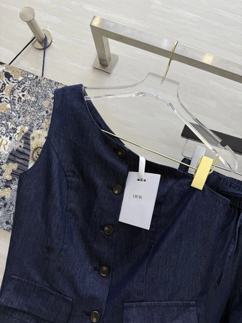 OEM Christian Dior Long Suits