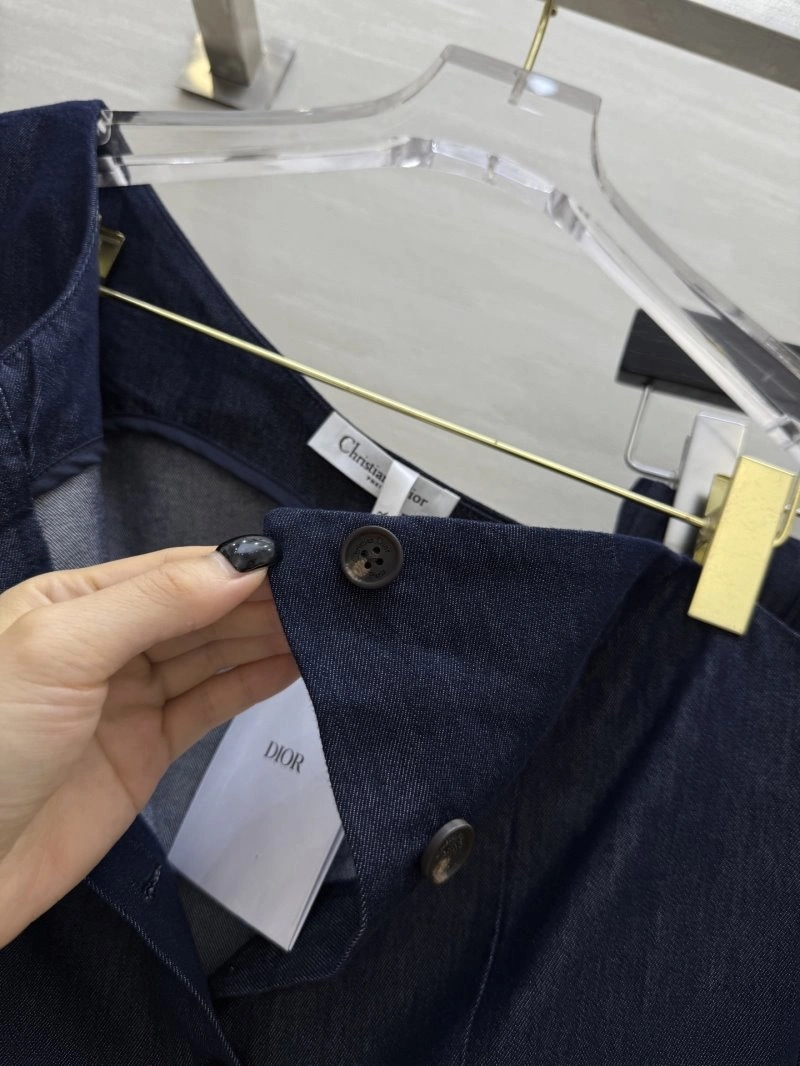 OEM Christian Dior Long Suits