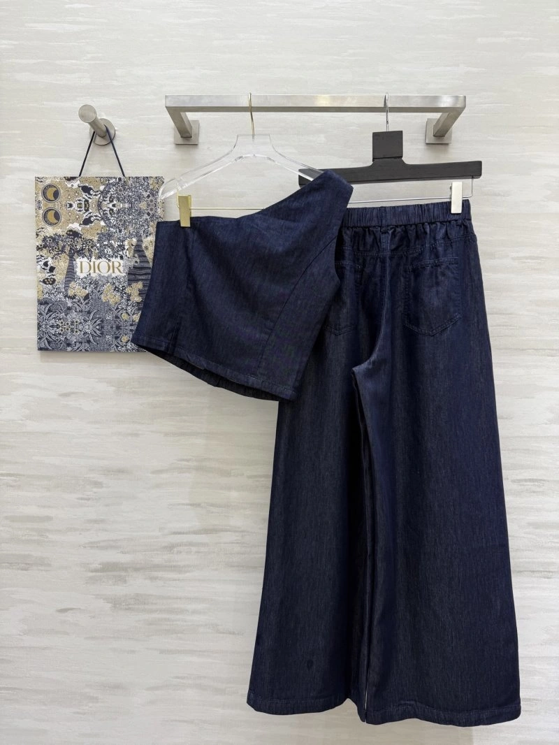 OEM Christian Dior Long Suits