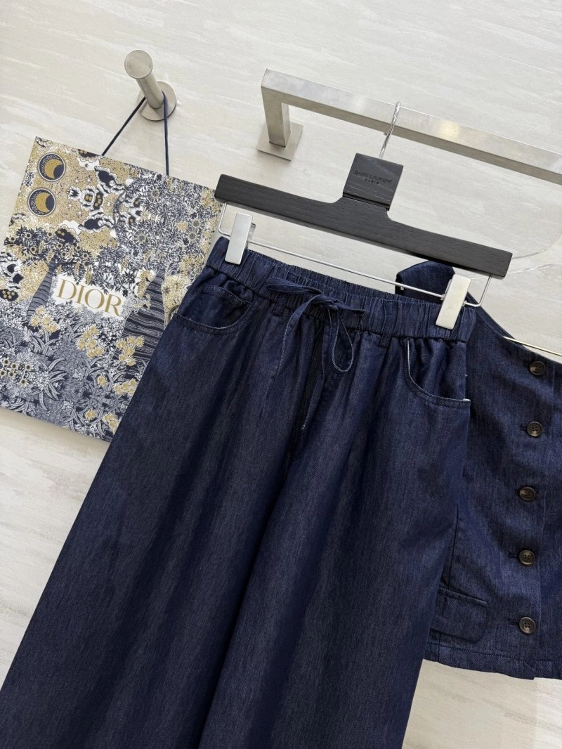 OEM Christian Dior Long Suits