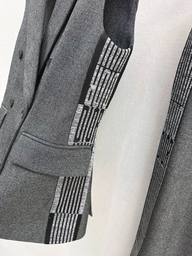 Top match Christian Dior Long Suits