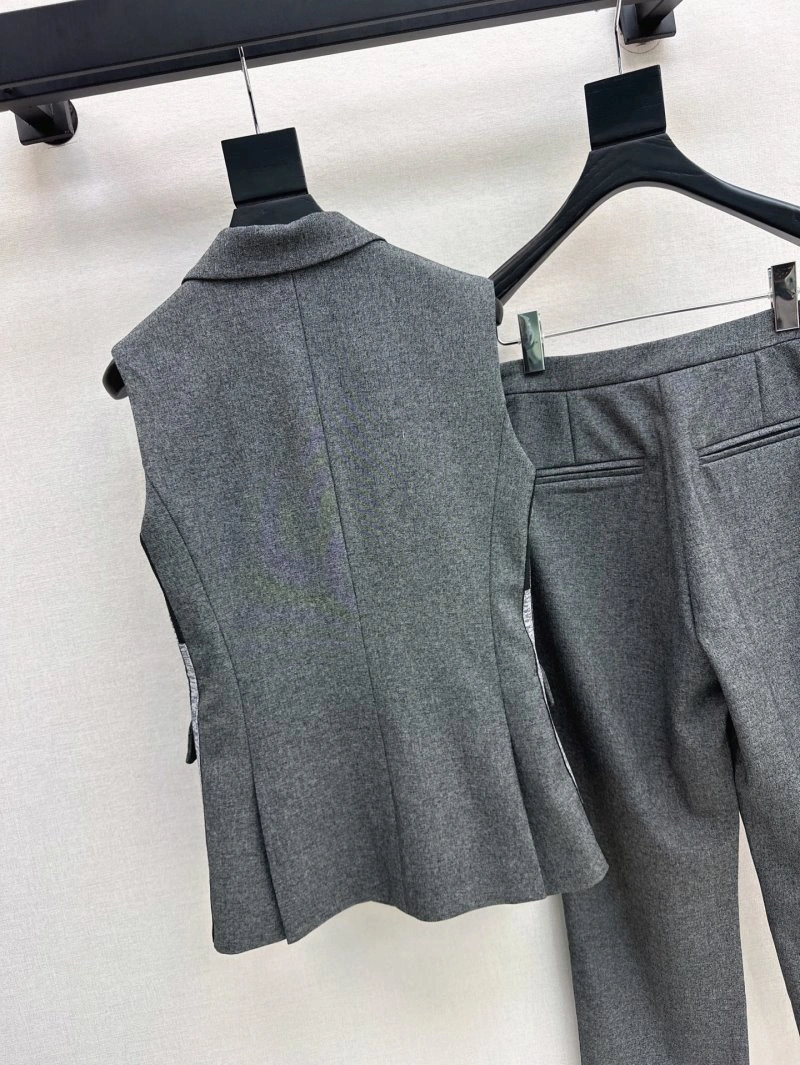Top match Christian Dior Long Suits