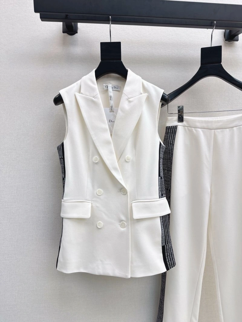 Original Christian Dior Long Suits