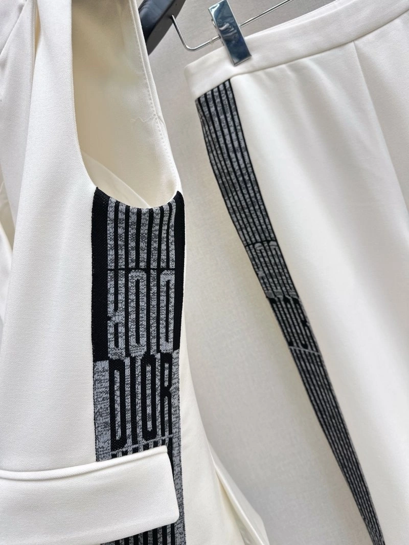 Original Christian Dior Long Suits