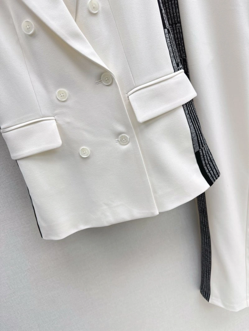 Original Christian Dior Long Suits