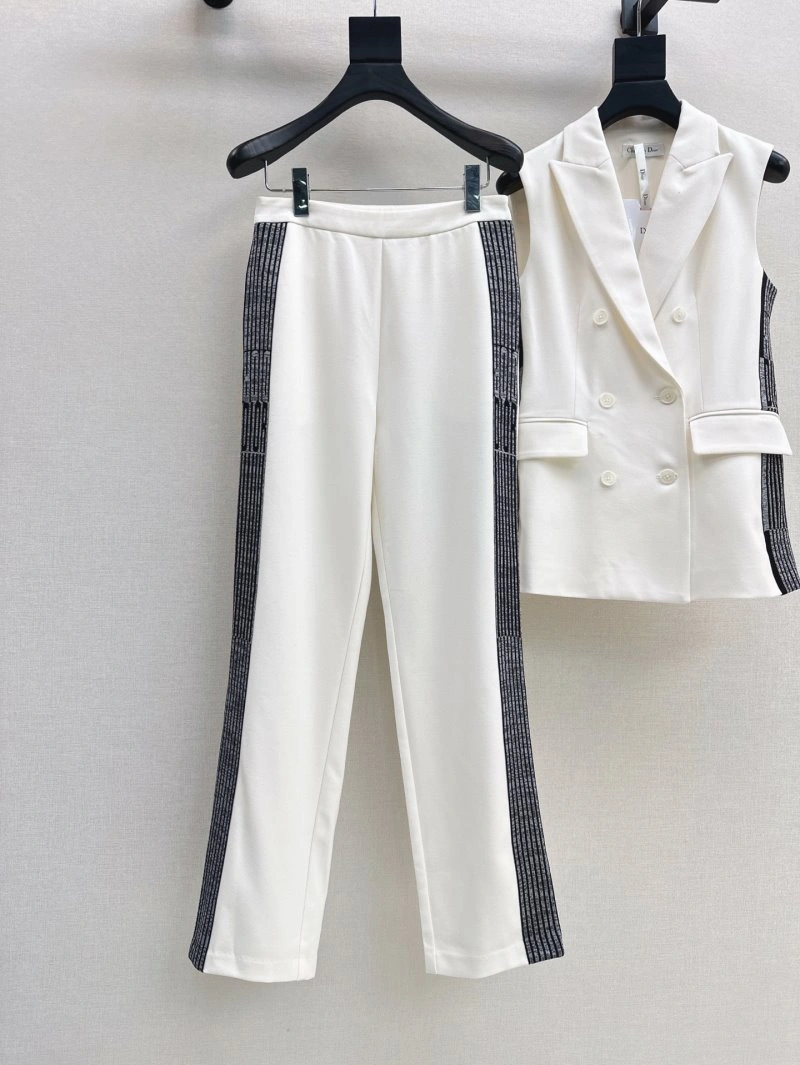 Original Christian Dior Long Suits