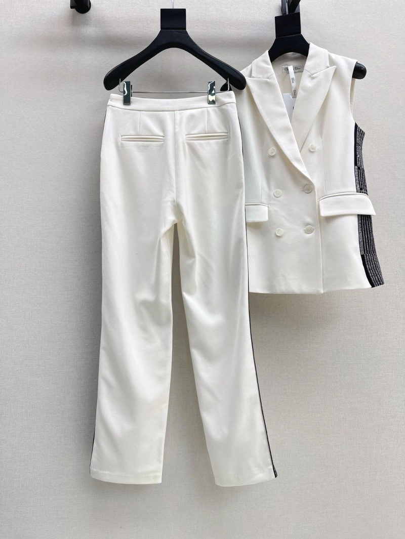 Original Christian Dior Long Suits