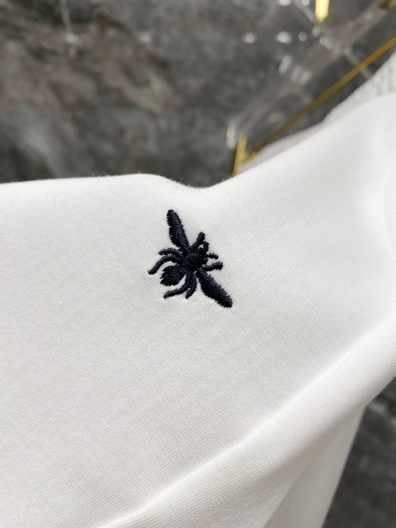 Budget-friendly Christian Dior Long Suits
