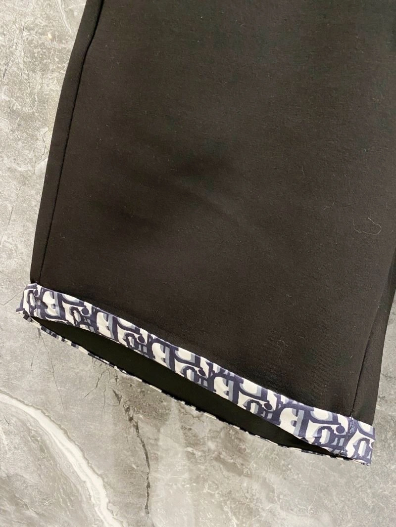 Top match Christian Dior Long Suits