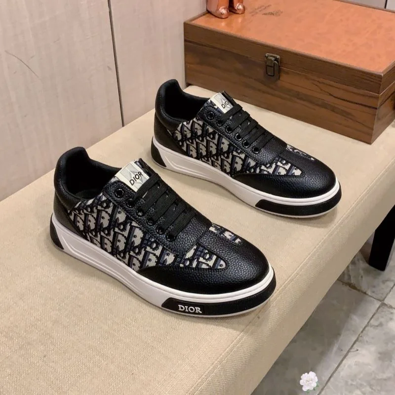 Christian Dior Low Shoes