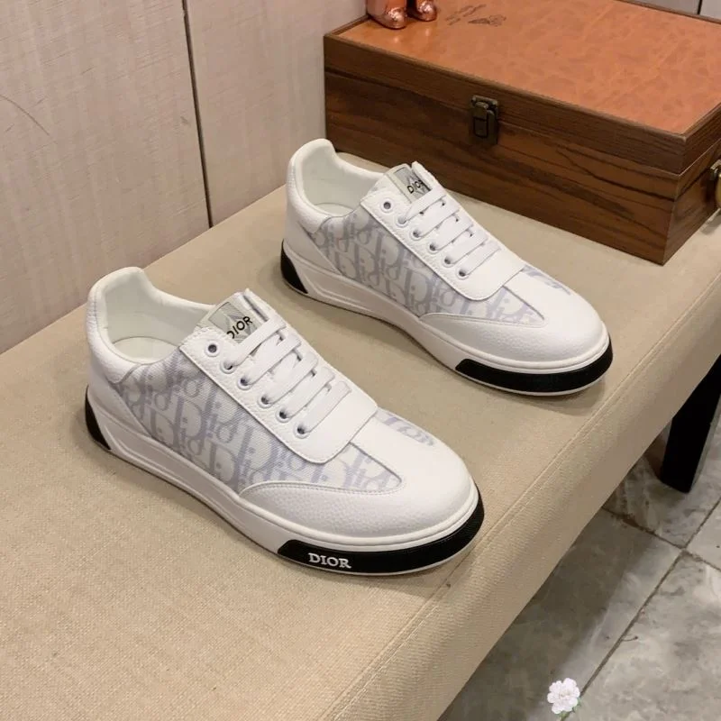 Christian Dior Low Shoes