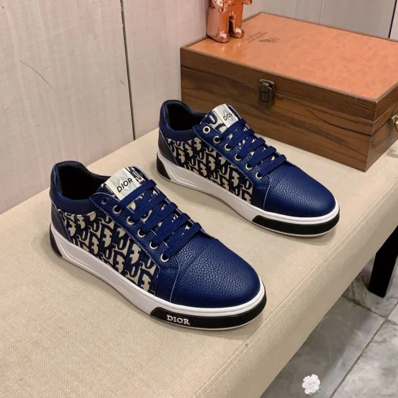 Christian Dior Low Shoes