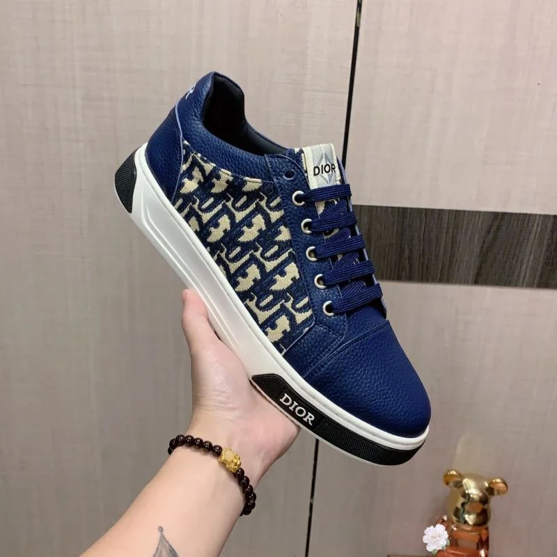 OEM Christian Dior Low Shoes