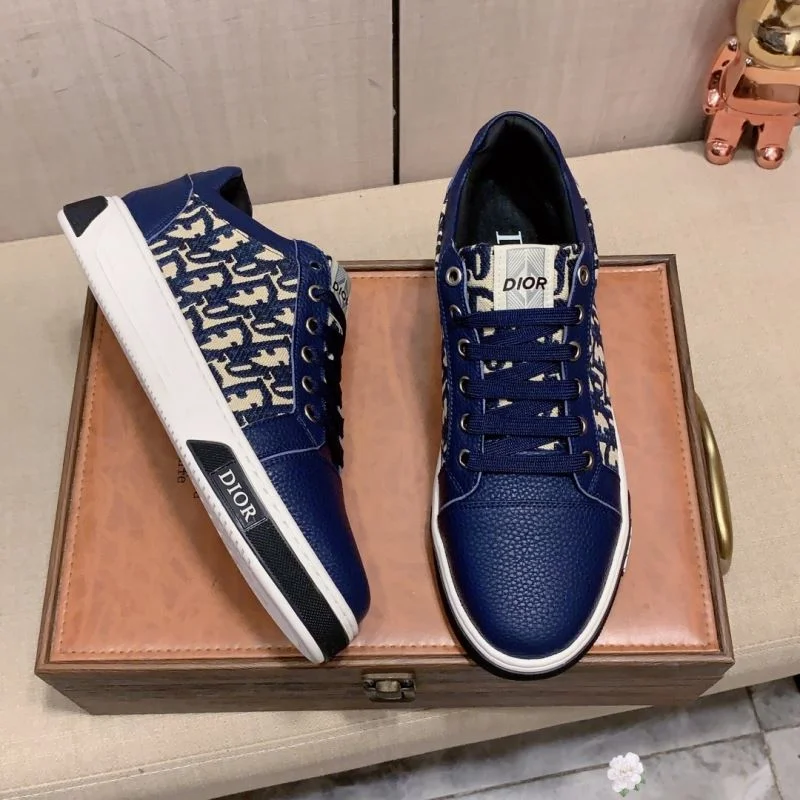 OEM Christian Dior Low Shoes
