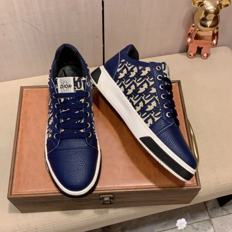 OEM Christian Dior Low Shoes