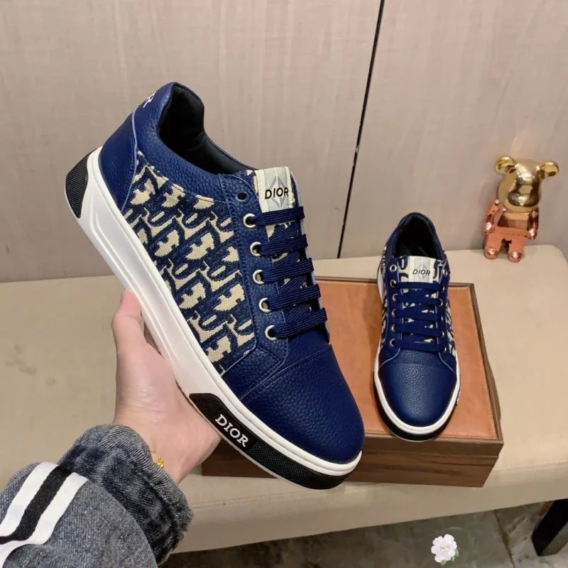 OEM Christian Dior Low Shoes