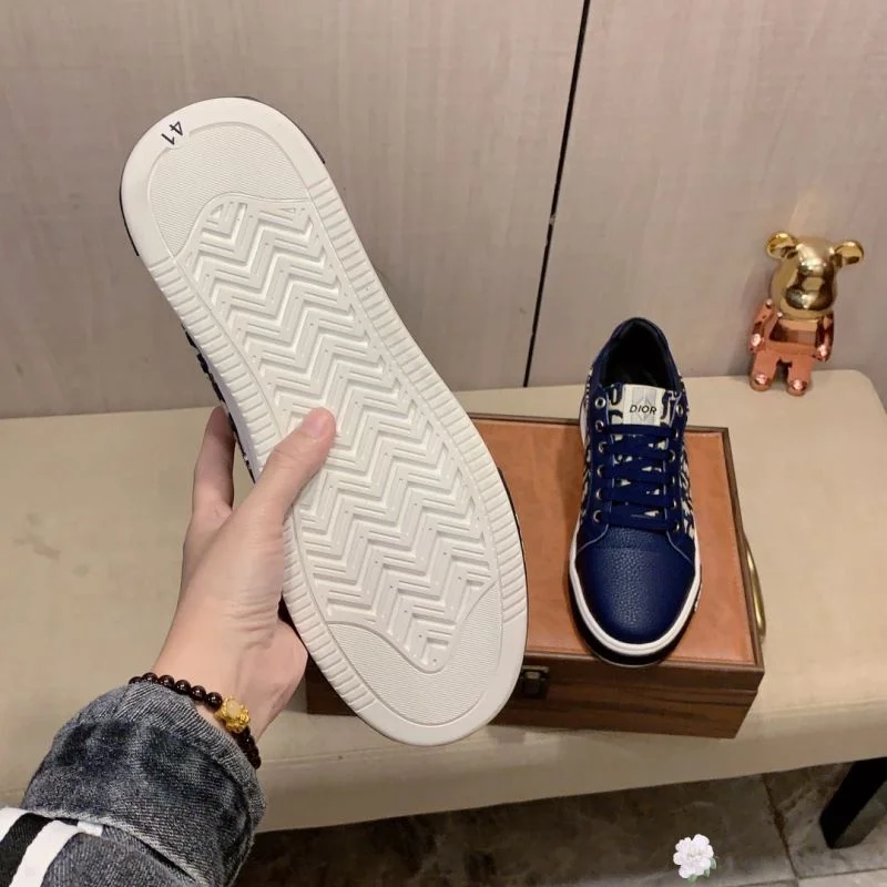 OEM Christian Dior Low Shoes